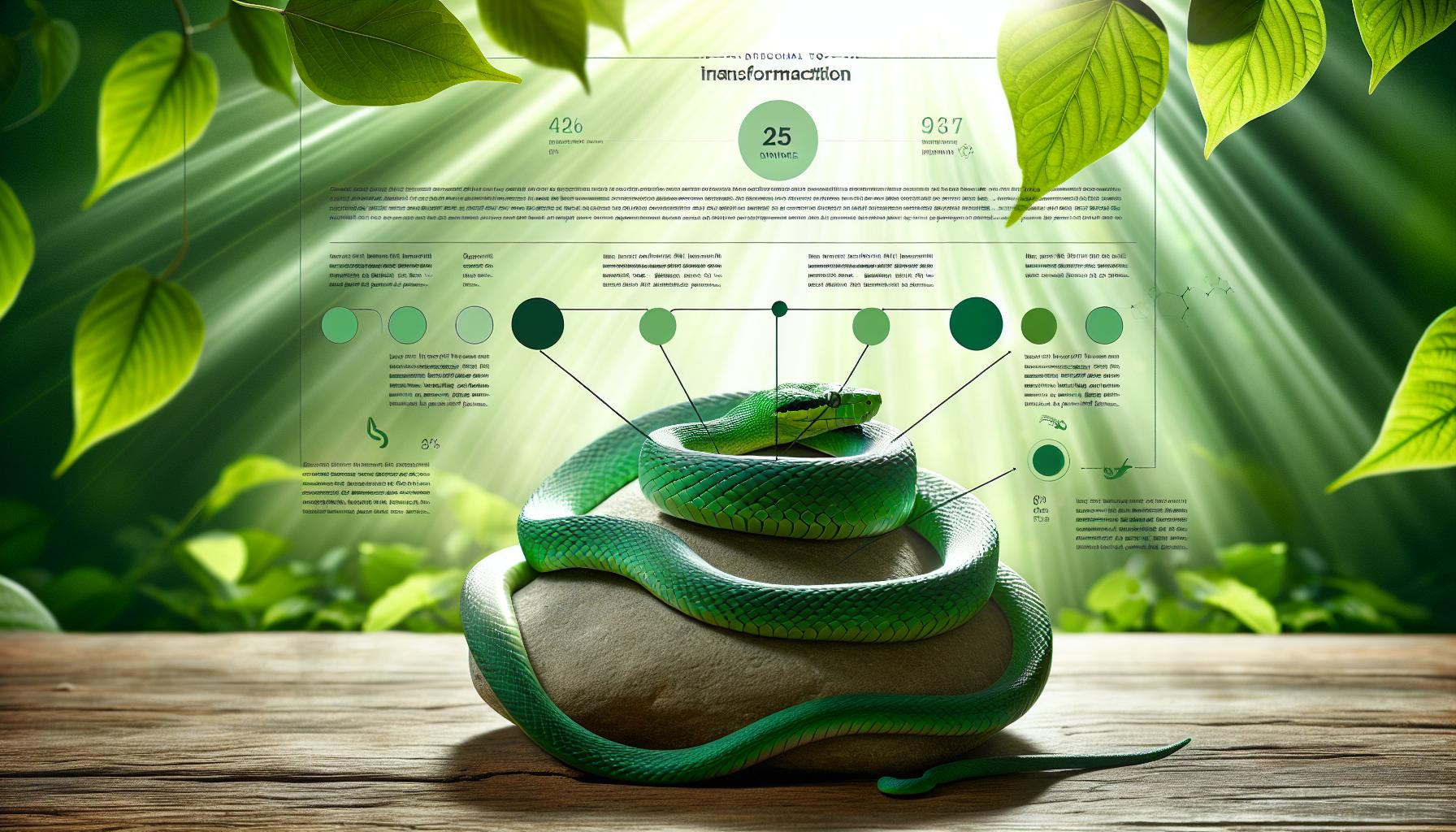 Spiritual Meaning Of Snakes: Signs Of Transformation And Healing