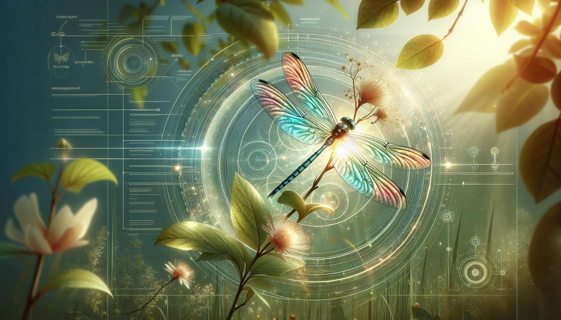 Spiritual Meaning Of Dragonflies: Embrace Transformation Today