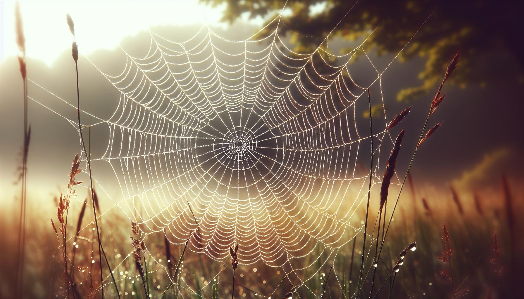 Spiritual Meaning Of Spiders: Unlocking Creativity And Resilience